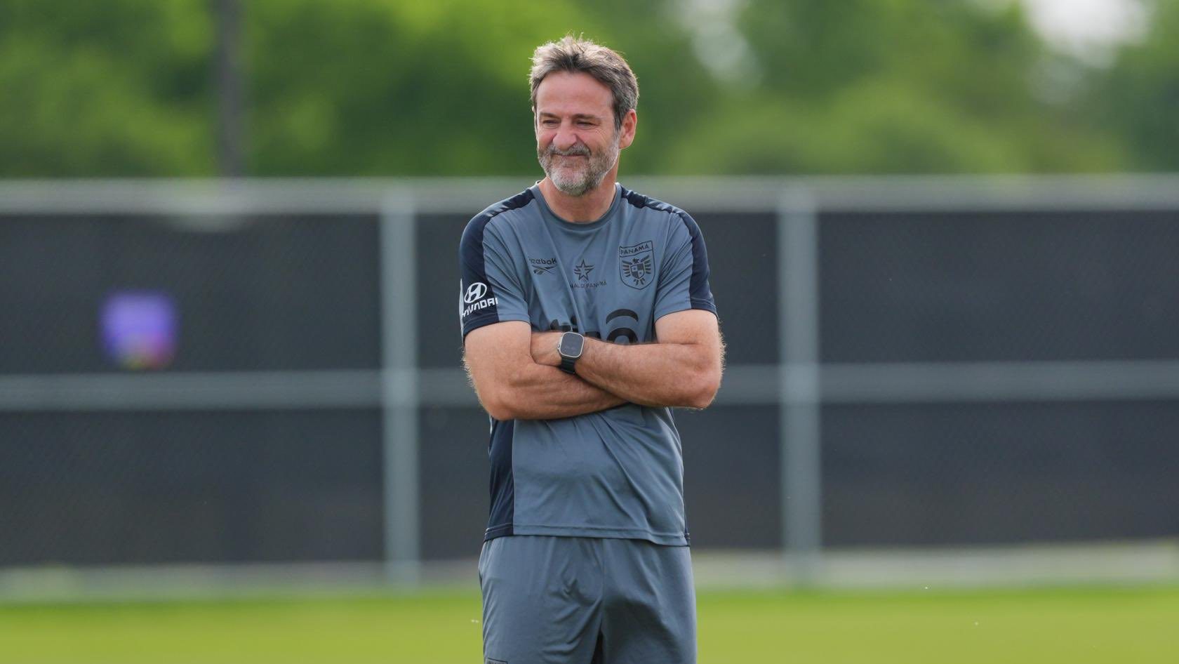 Coupe du monde 2026 : « Nous pouvons rivaliser », Thomas Christiansen ...