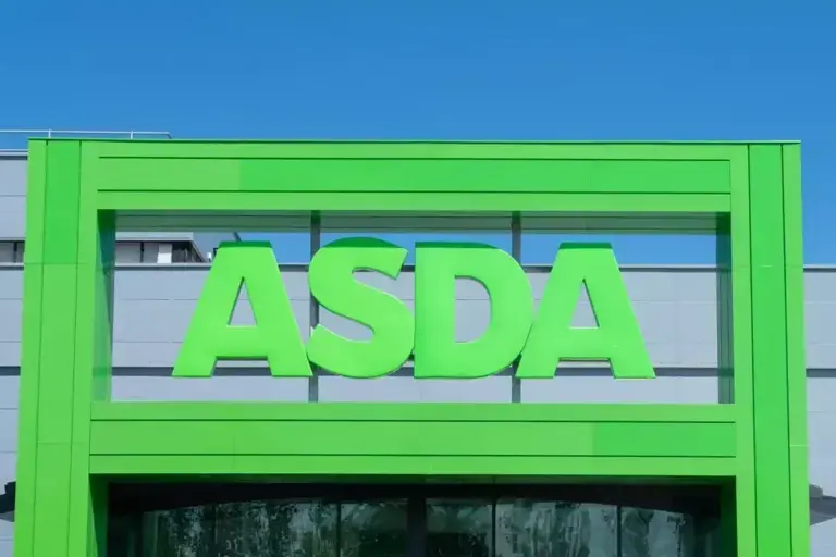 Asda rolls out speedy delivery service to 300 more stores with 10,000 ...
