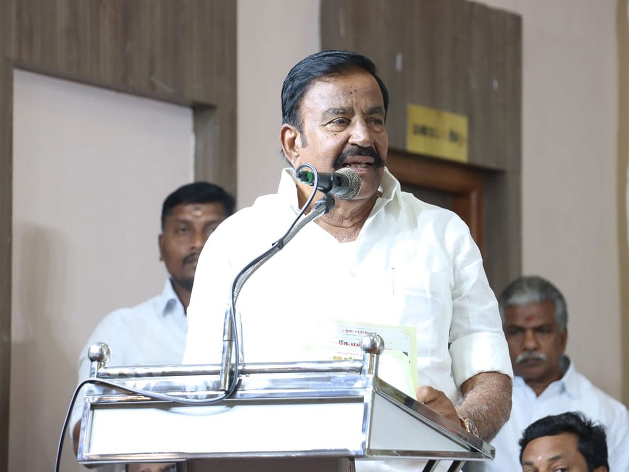 Alleged cash for jobs scam: State can’t renege on stand with change of ...