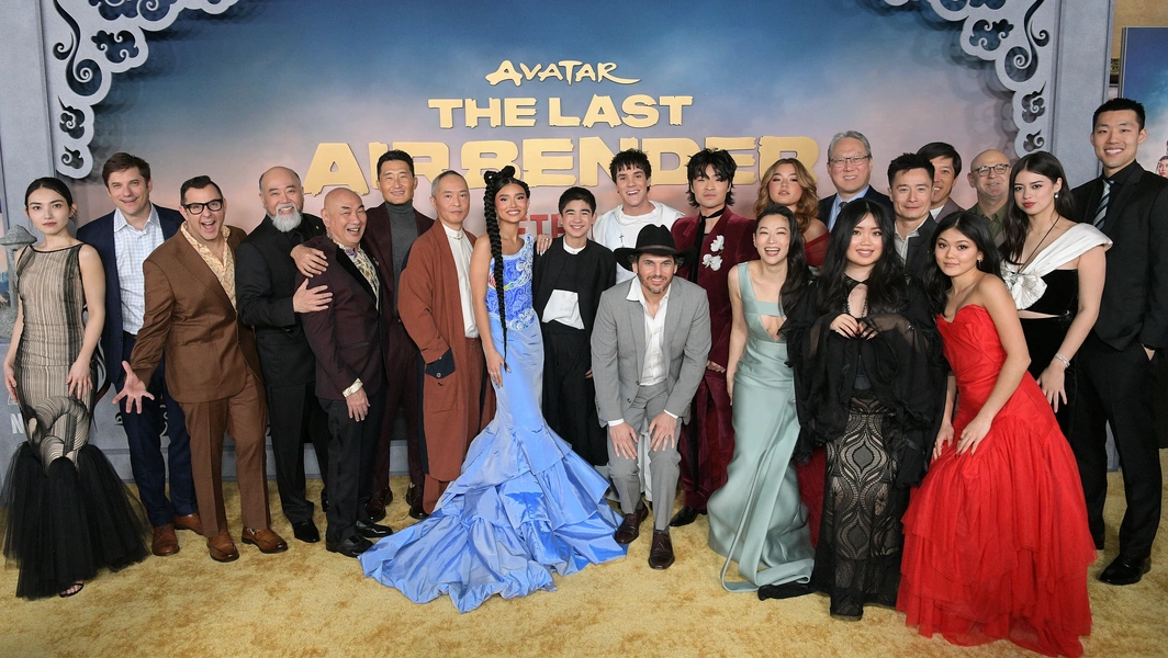 Netflix's Avatar season 2 reshapes key storylines