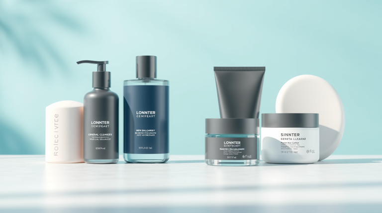 Men’s skin care routine for Indian summers that keeps sweat, oil and ...