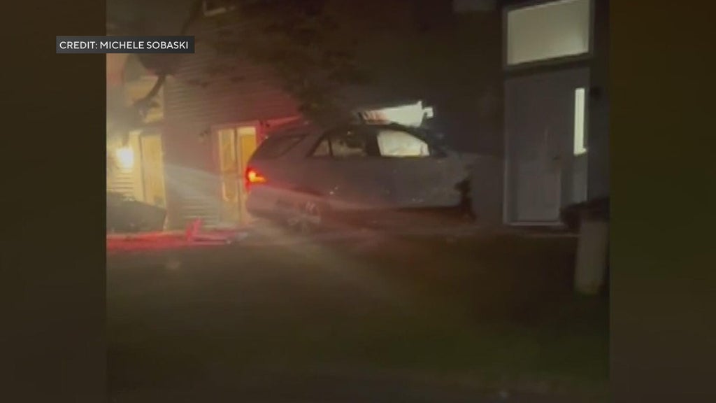 Man's blood-alcohol level was 3 times the legal limit in Woodbury ...