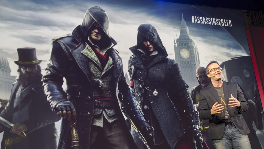 Streaming's biggest video game adaptations