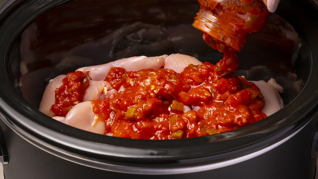9 slow cooker casseroles and comfort dishes