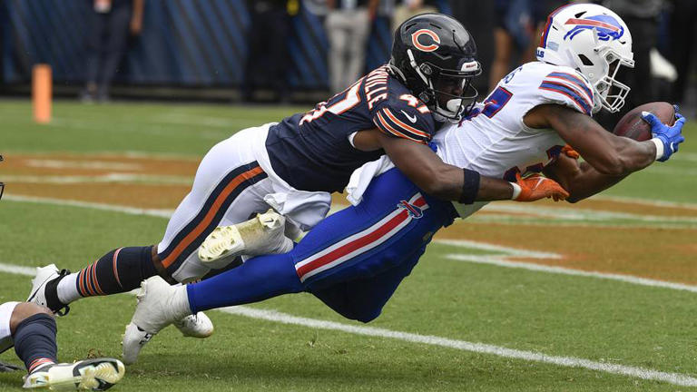 Cowboys work out former flash-in-the-pan NFL running back among 3 UFL ...