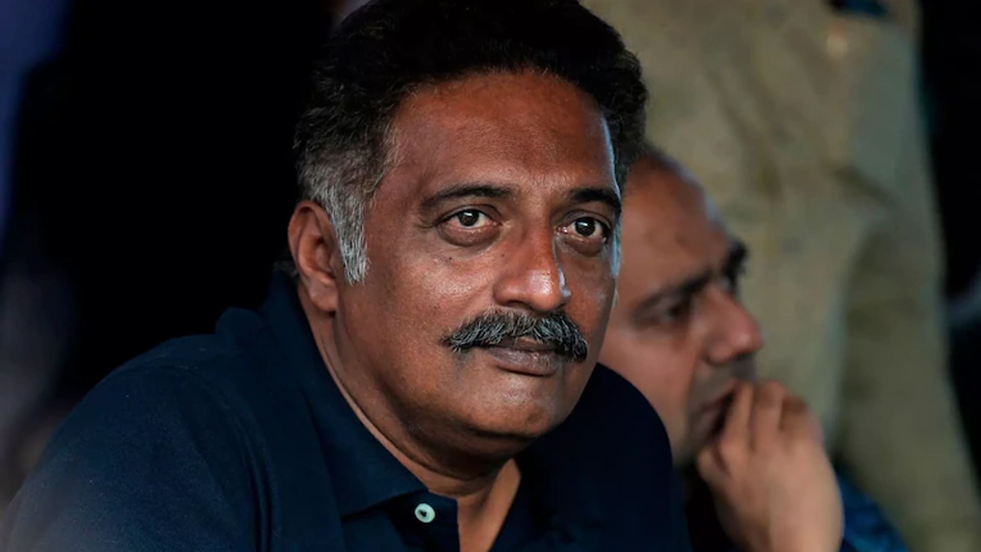 Non-bailable warrant against actor Prakash Raj in multiple voter ID case