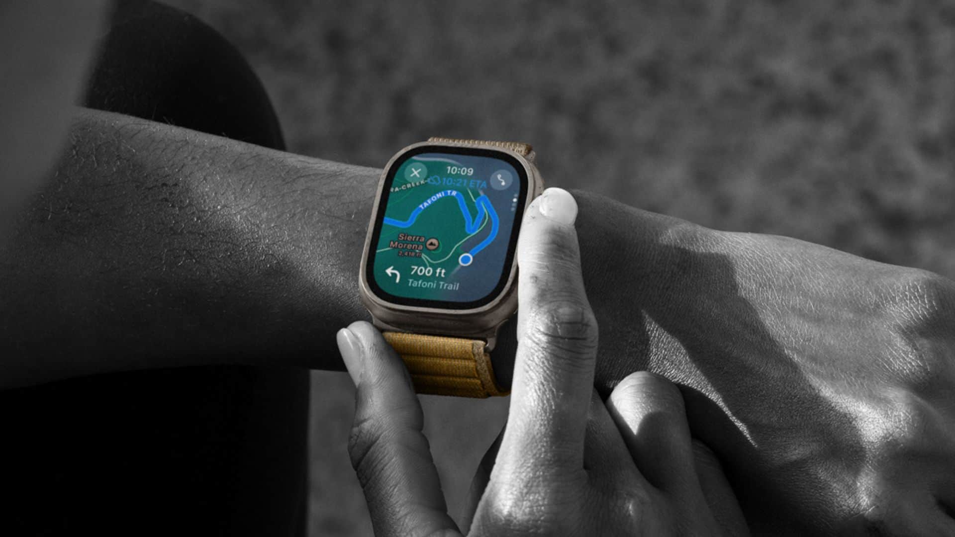 Apple Watch Ultra 4 is coming this year — and it could be the biggest ...