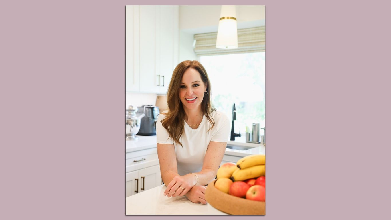 Five questions with Austin's Sarah Dooley