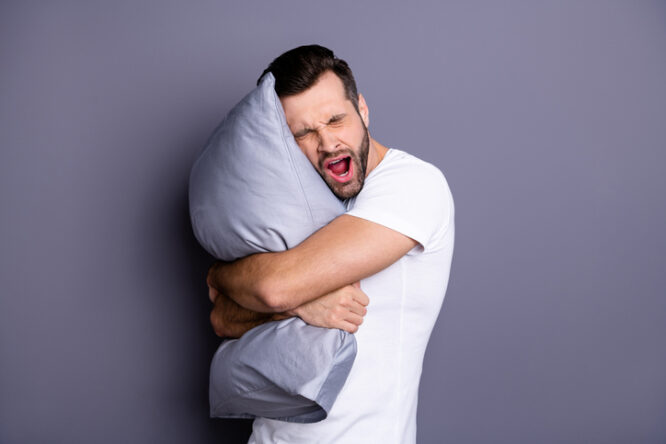 How science is edging closer to sleep without sleeping