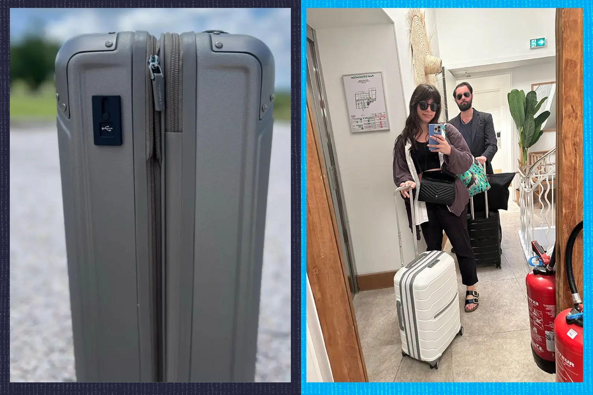 28 Prime Day luggage deals that will actually survive TSA, taxis and travel