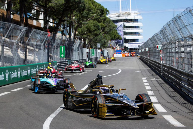 How Formula E’s F1-like calendar sees the two series converging – but ...
