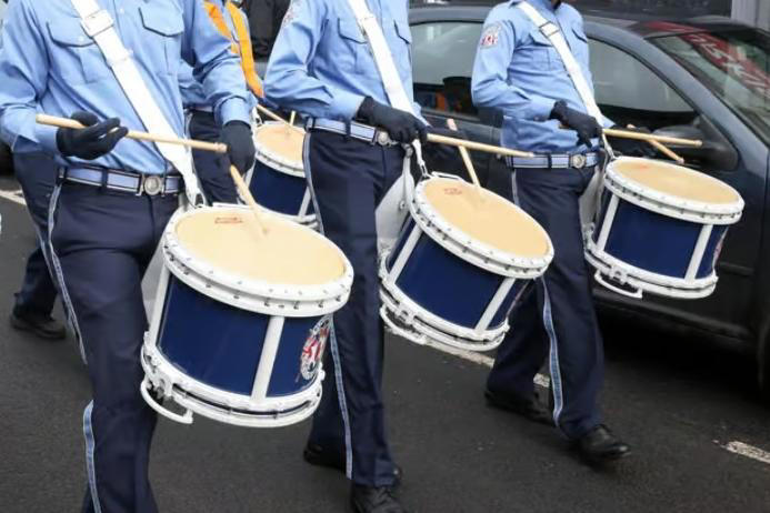 Glengormley: Orange district arch opening and mini Twelfth to feature ...