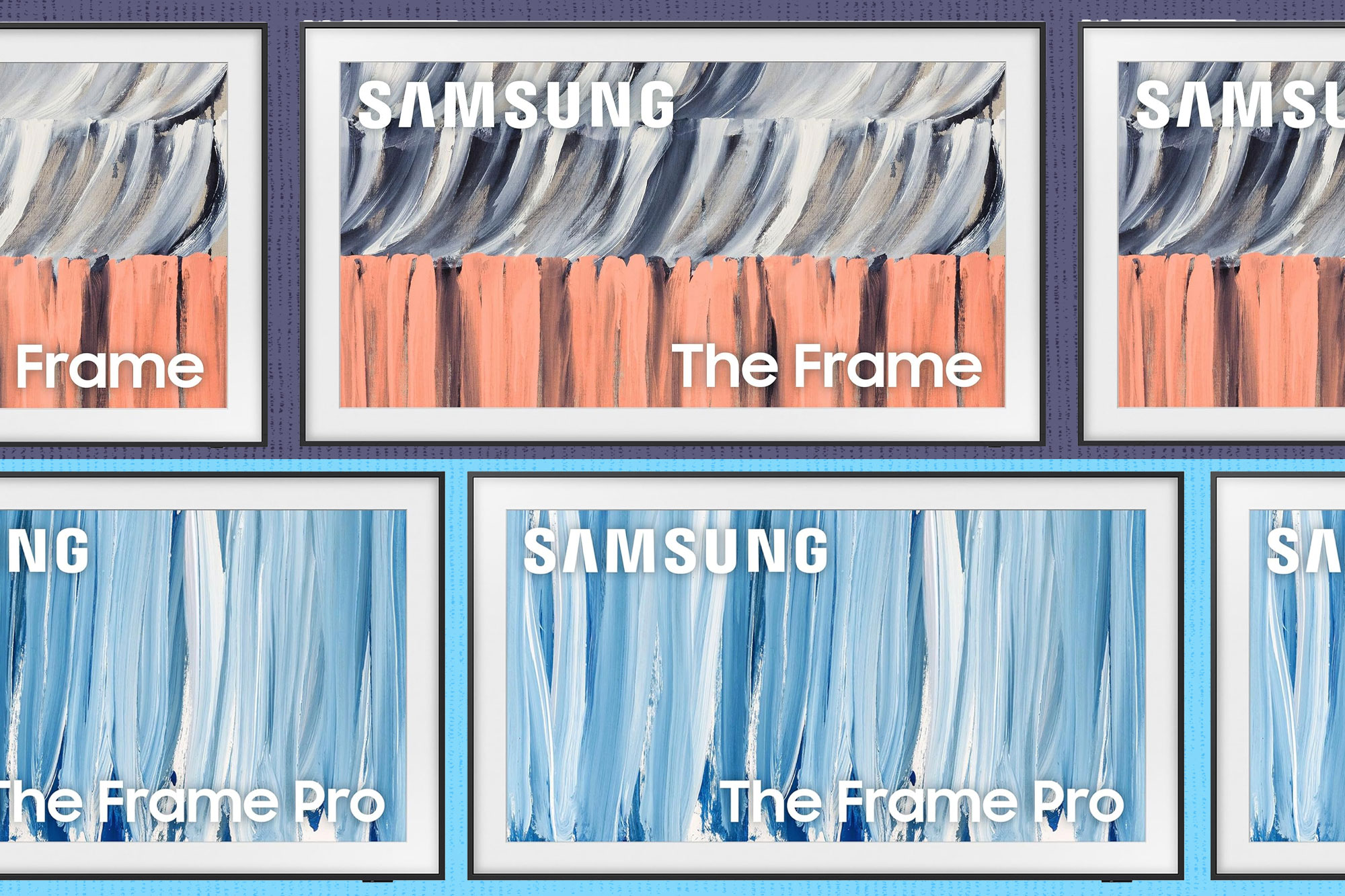 Art theft? No, but Prime Day’s Samsung Frame TV deal is a steal at up ...