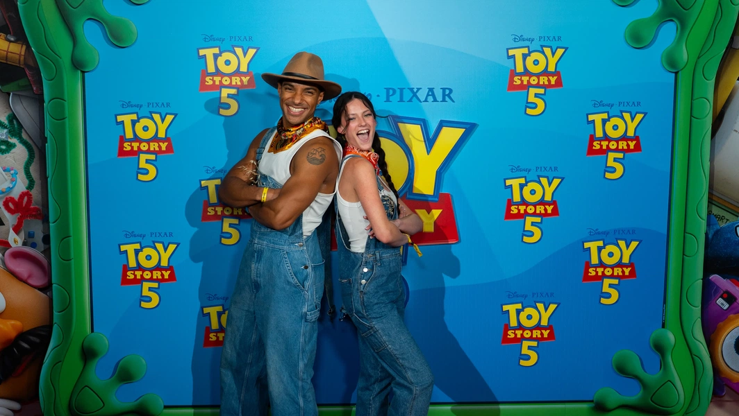 Toy Story 5 sets records and explores new challenges