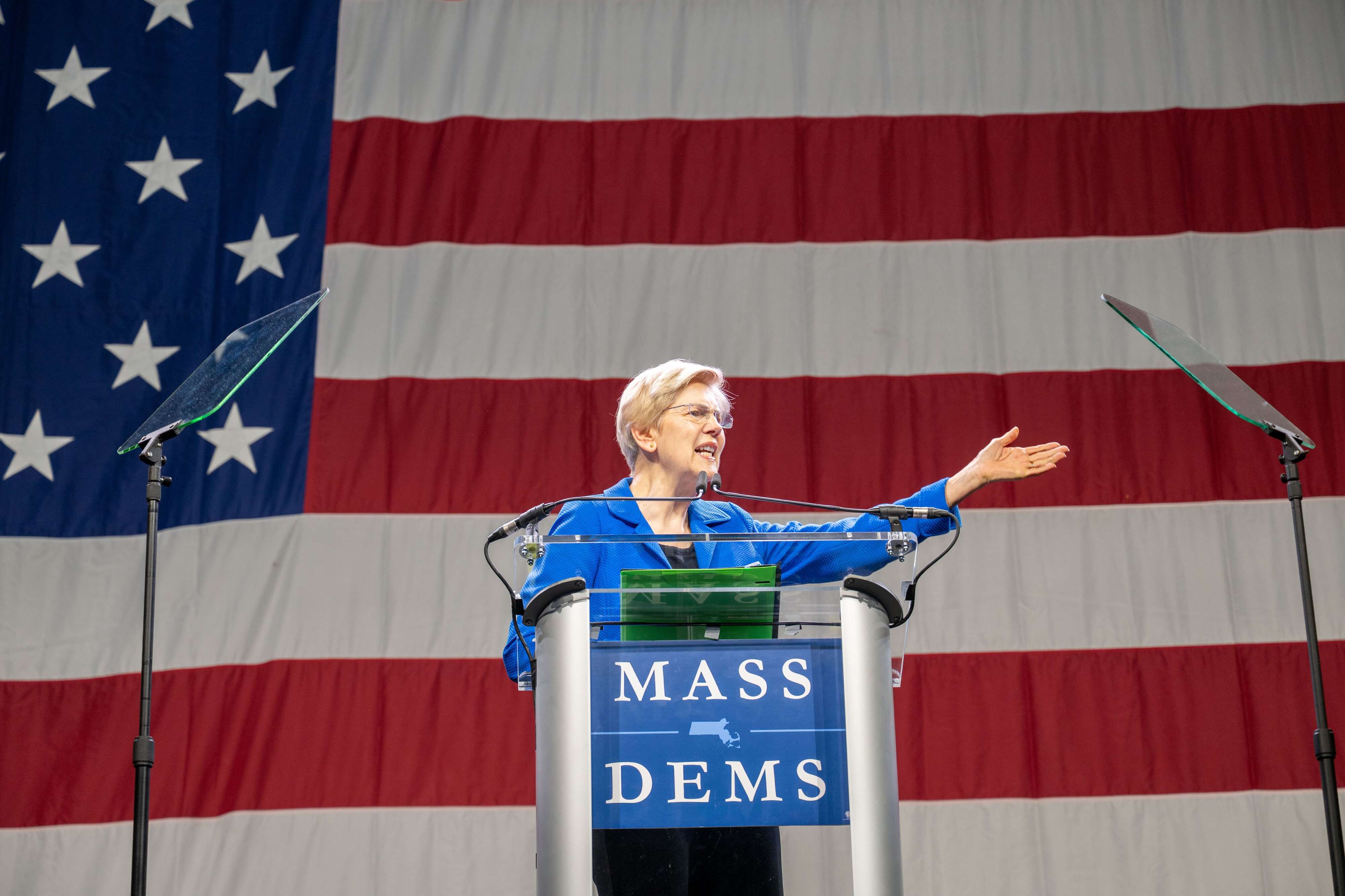 US Senate passes affordable housing bill authored by Mass. Sen. Warren