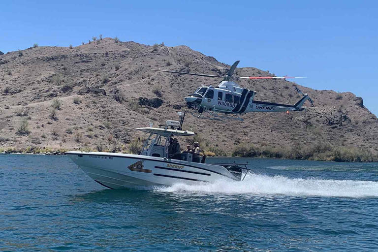Woman suffers major injuries after being struck by boat in hit-and-run ...