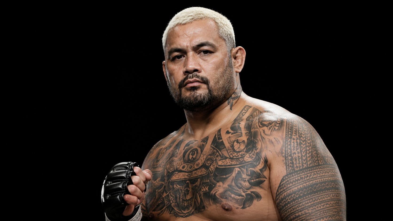 Mark Hunt’s Lesnar fight ended in lawsuit and fallout