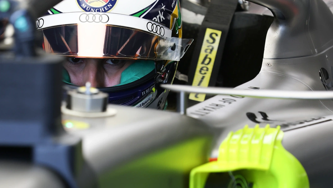 Audi targets power unit gains after debut season near-misses