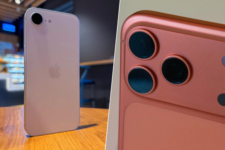 Dónde comprar el iPhone más barato durante las ofertas del Prime Day de ...