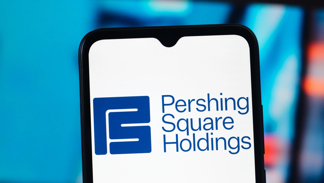 Bill Ackman’s $5B Pershing Square USA launch