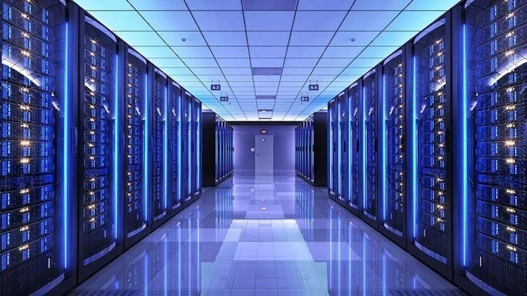 From Mumbai to Jamnagar: India's data centre map is rapidly expanding ...