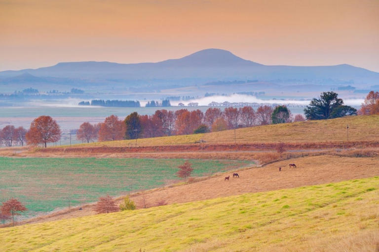 South Africa’s most beautiful small towns to visit in winter