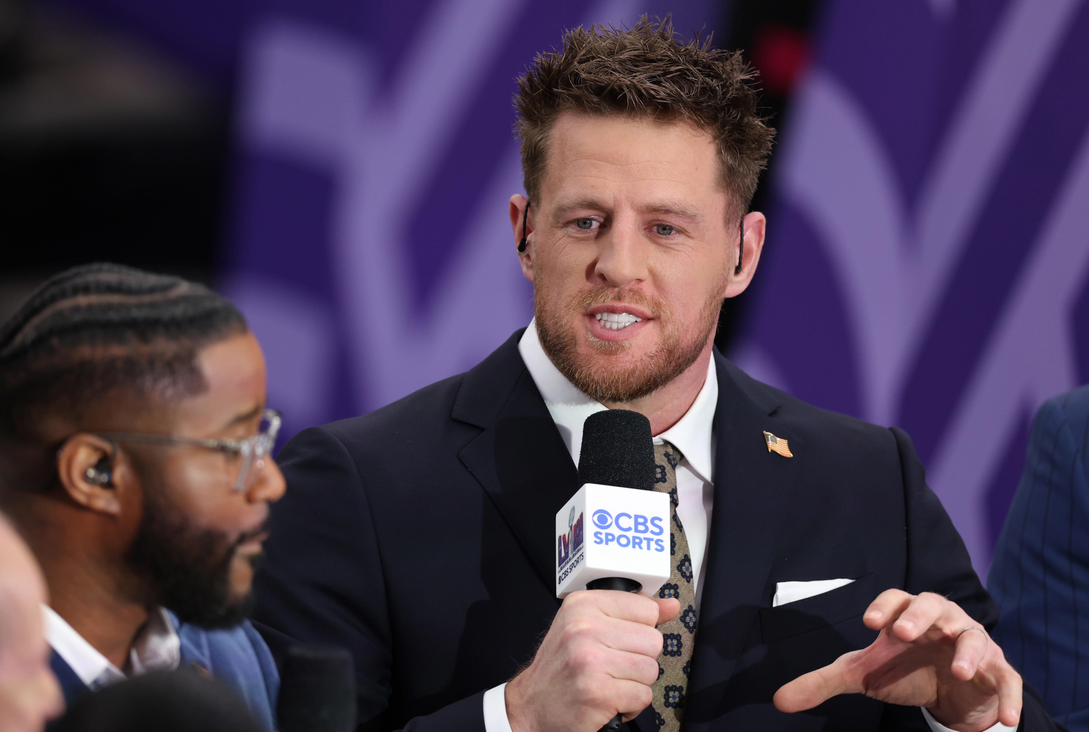 Look: Wisconsin football legend unites with class of 2027 commit
