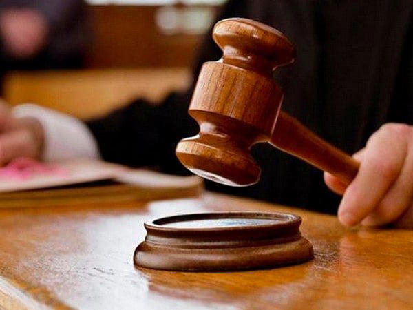 Power to grant anticipatory bail is to be exercised sparingly, says ...