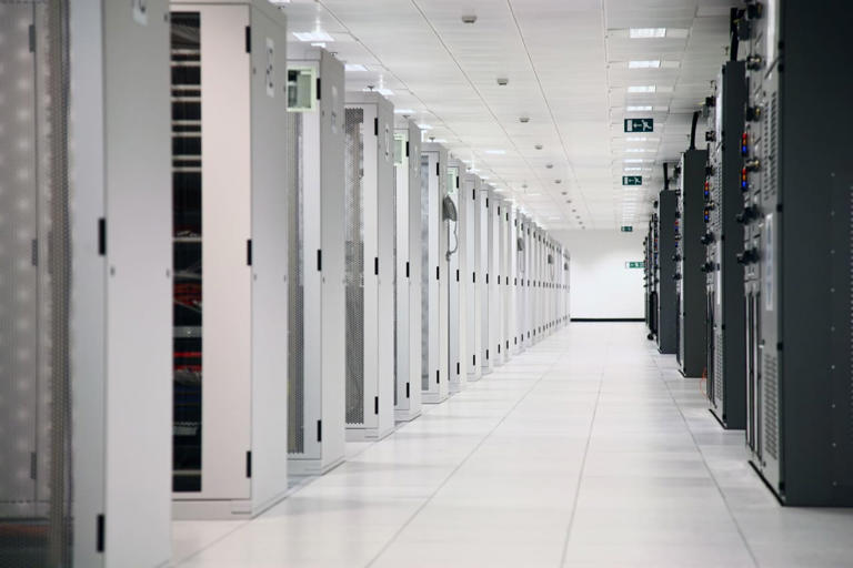 Super Micro-Backed AI Firm Bags $7.8 Billion Deals With Nvidia Chips in ...