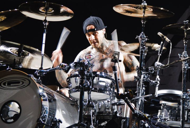 15 influential drummers who changed music