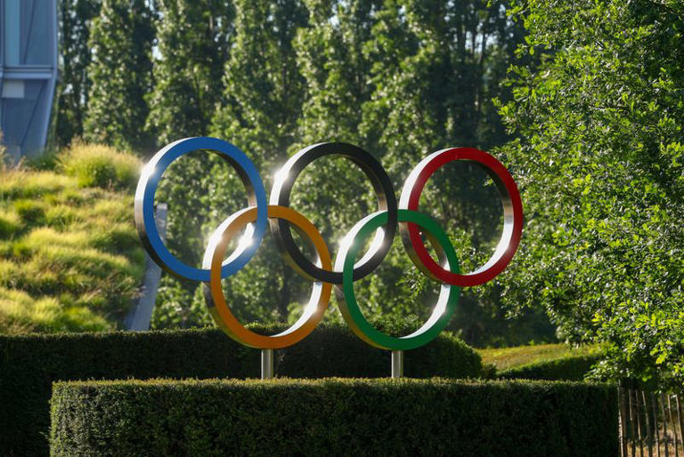 Olympics - Speed skating moves to Netherlands, Lyon to host ice sports ...