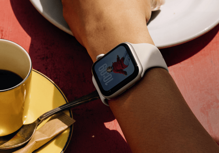 Apple Watch drops to a historic low for Amazon Prime Day — even better ...