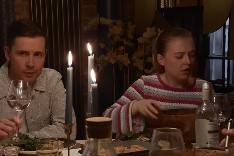 Coronation Street fans spot 'problem' for Summer Spellman after prison ...