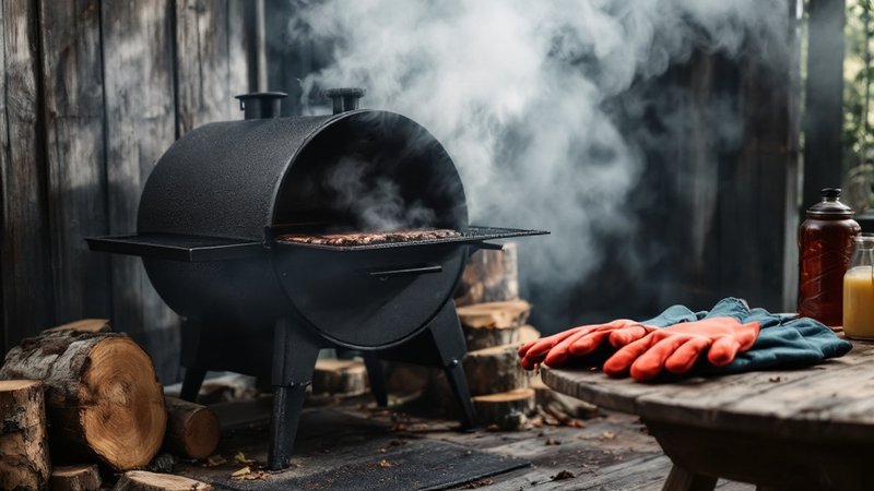 The best meats to smoke low and slow for a weekend session