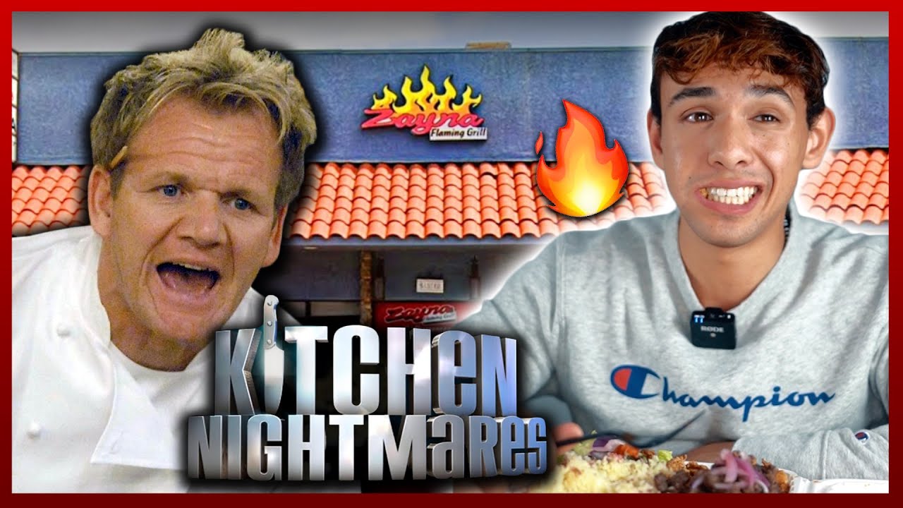Eating-At-Gordon-Ramsays-Kitchen-Nightmares