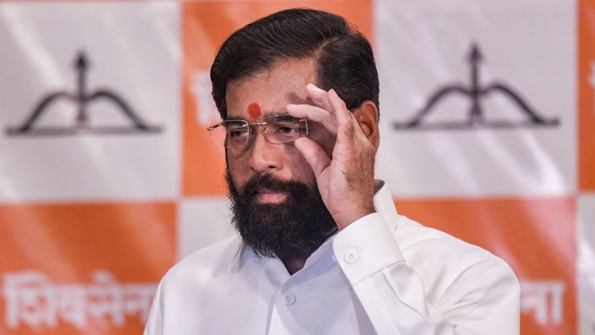 As Eknath Shinde muscles up with rebel MPs, why ally BJP is uneasy