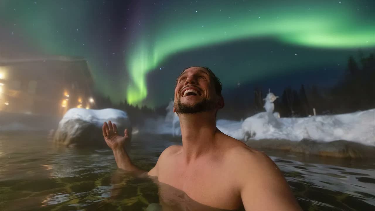 Exploring the mysteries beneath the northern lights