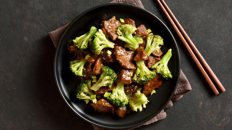 Prevent frozen broccoli from becoming soggy by skipping this step