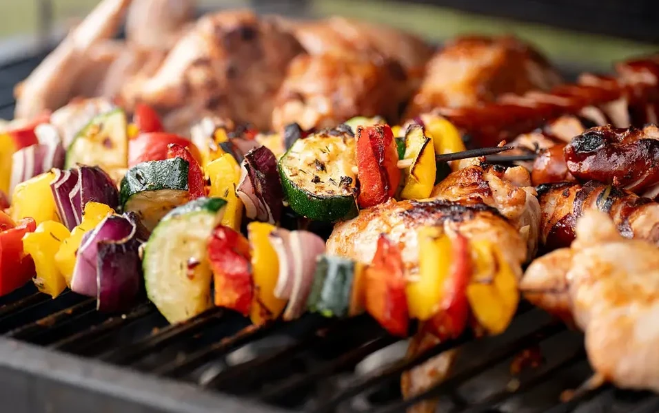 Summer grilling ideas to wow your guests