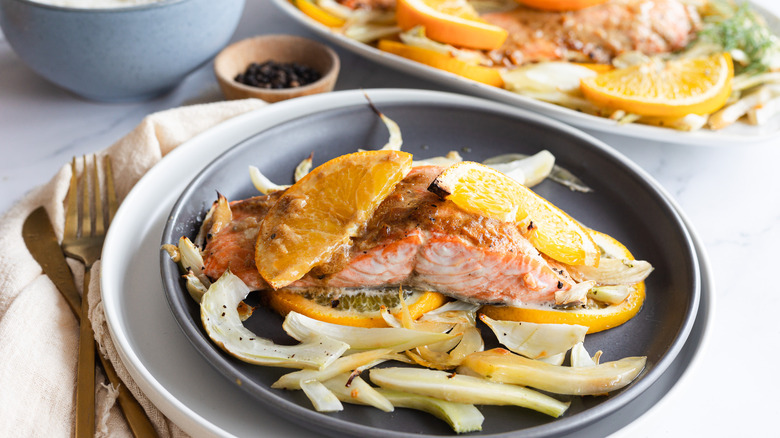 10 best fennel recipes