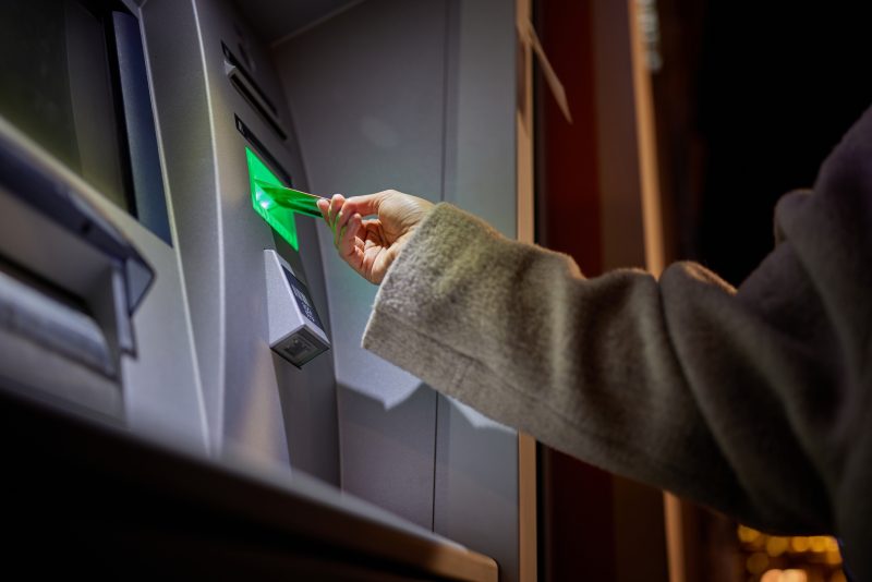 2 accused of ATM jackpotting scheme in Williamstown