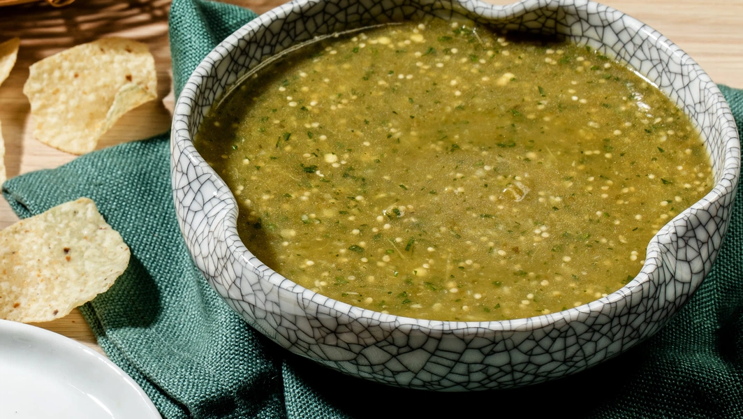 Salsa secrets every home cook should know