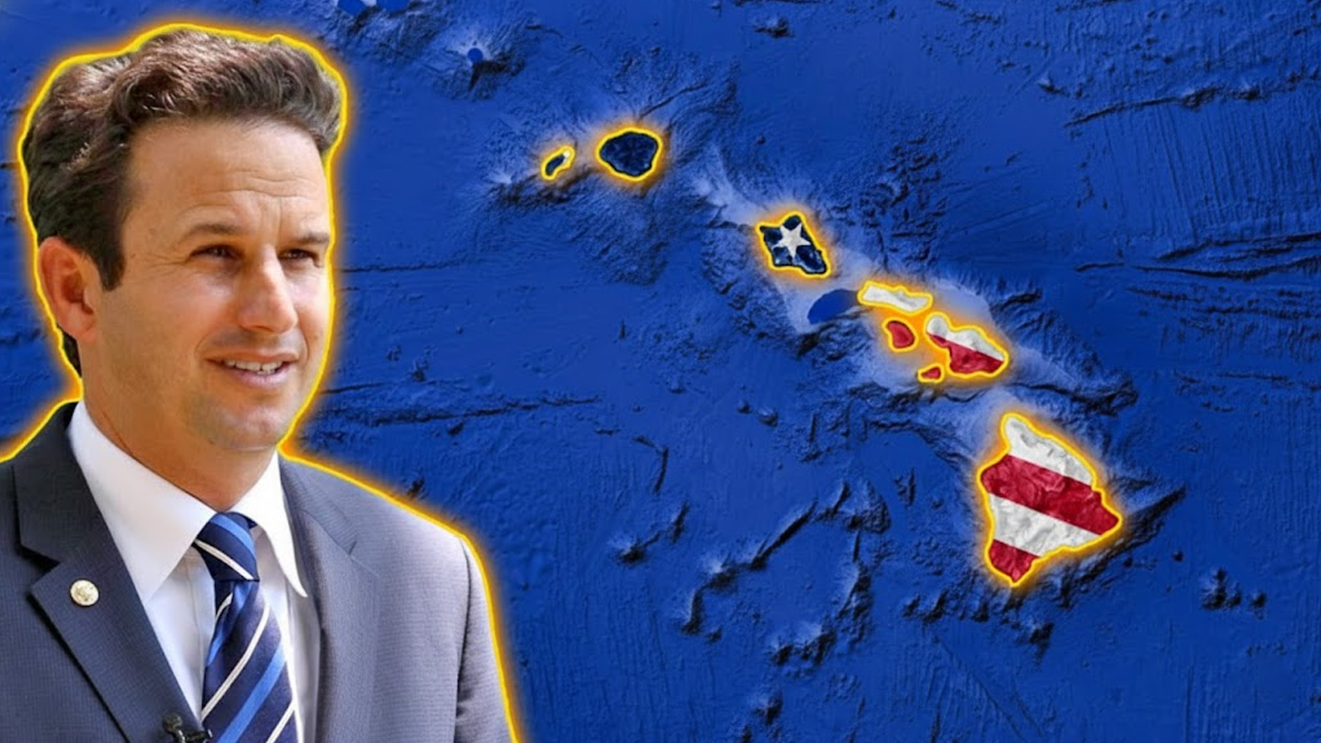 Why Hawaii became the most expensive US state