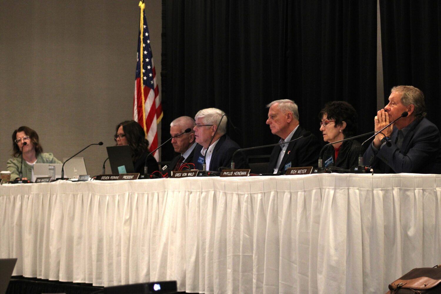 State board approves options for prenatal videos in schools, including ...