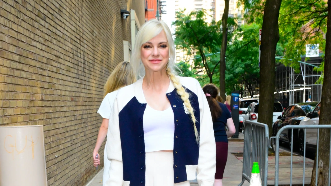 Anna Faris’ departure from ‘Mom’ explained