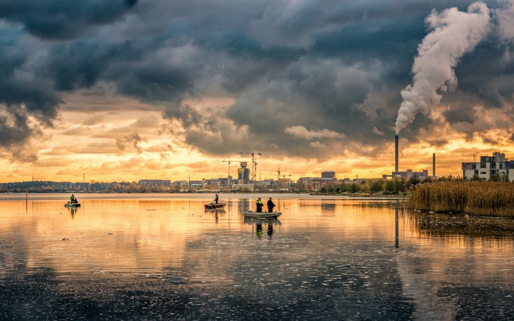 10 reasons to talk to your kids about climate change
