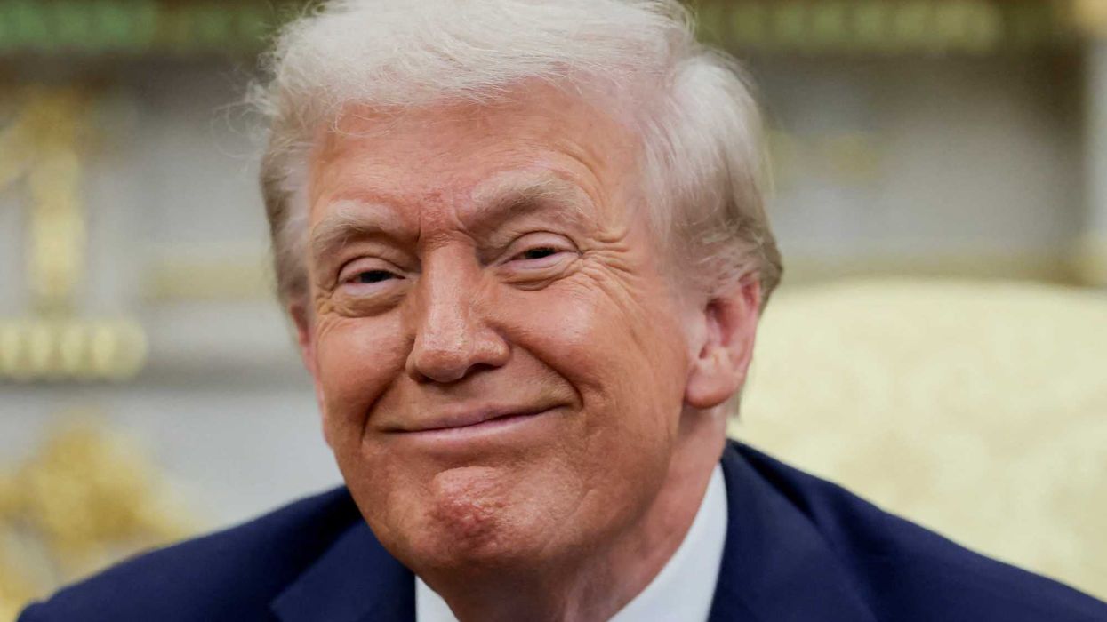 'You'll be very happy': Inside Trump's quid pro quo machine