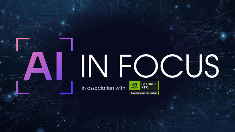 AI in focus