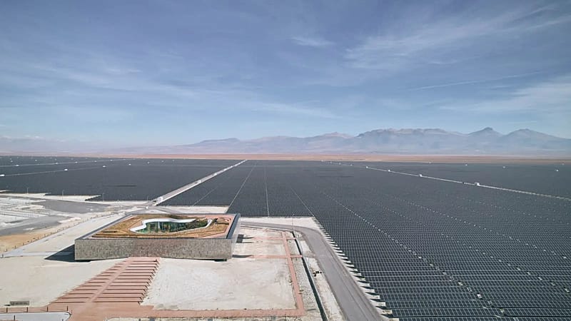 Türkiye’de yenilenebilir enerji, elektrik desteğinde 746 milyon dolar ...