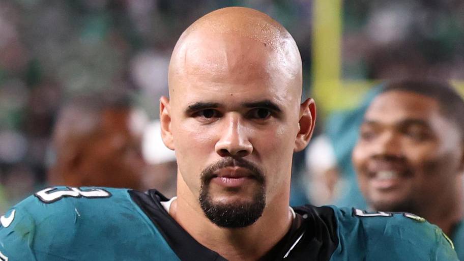 Zack Baun didn't hold back on state of Eagles defense going into 2026